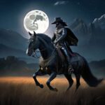 「ZORRO」あらすじと見どころまとめ！スペインが生んだ新たなゾロがもたらす革命とは